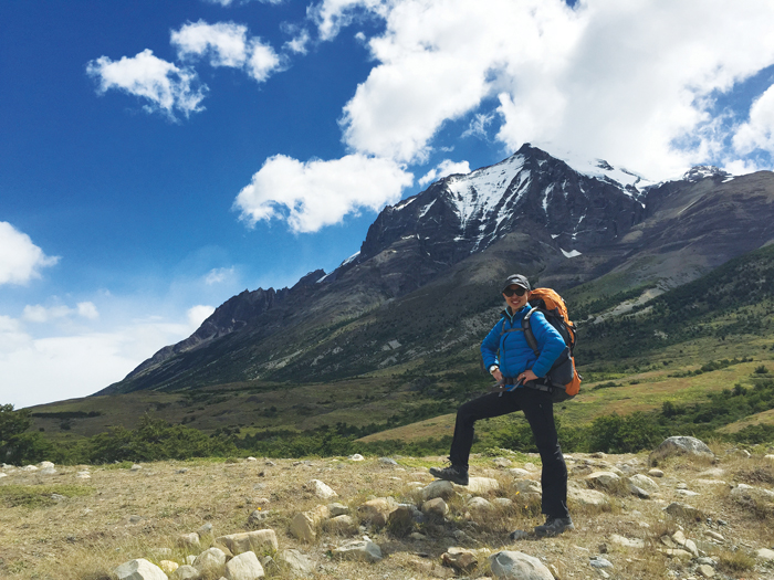 Joy Dai | clemmonscourier