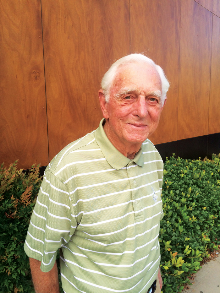 Bobby Cheek: Clemmons High grad played for state champions ...