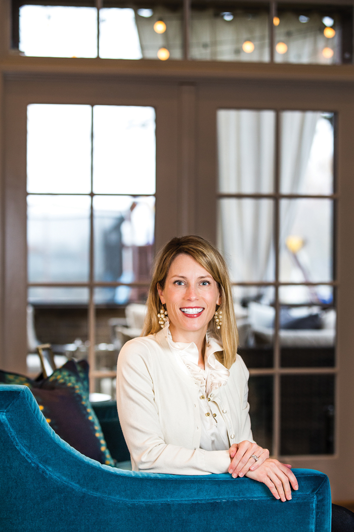 Ellyn Johnson Owens traces her roots to earliest Clemmons settlers ...