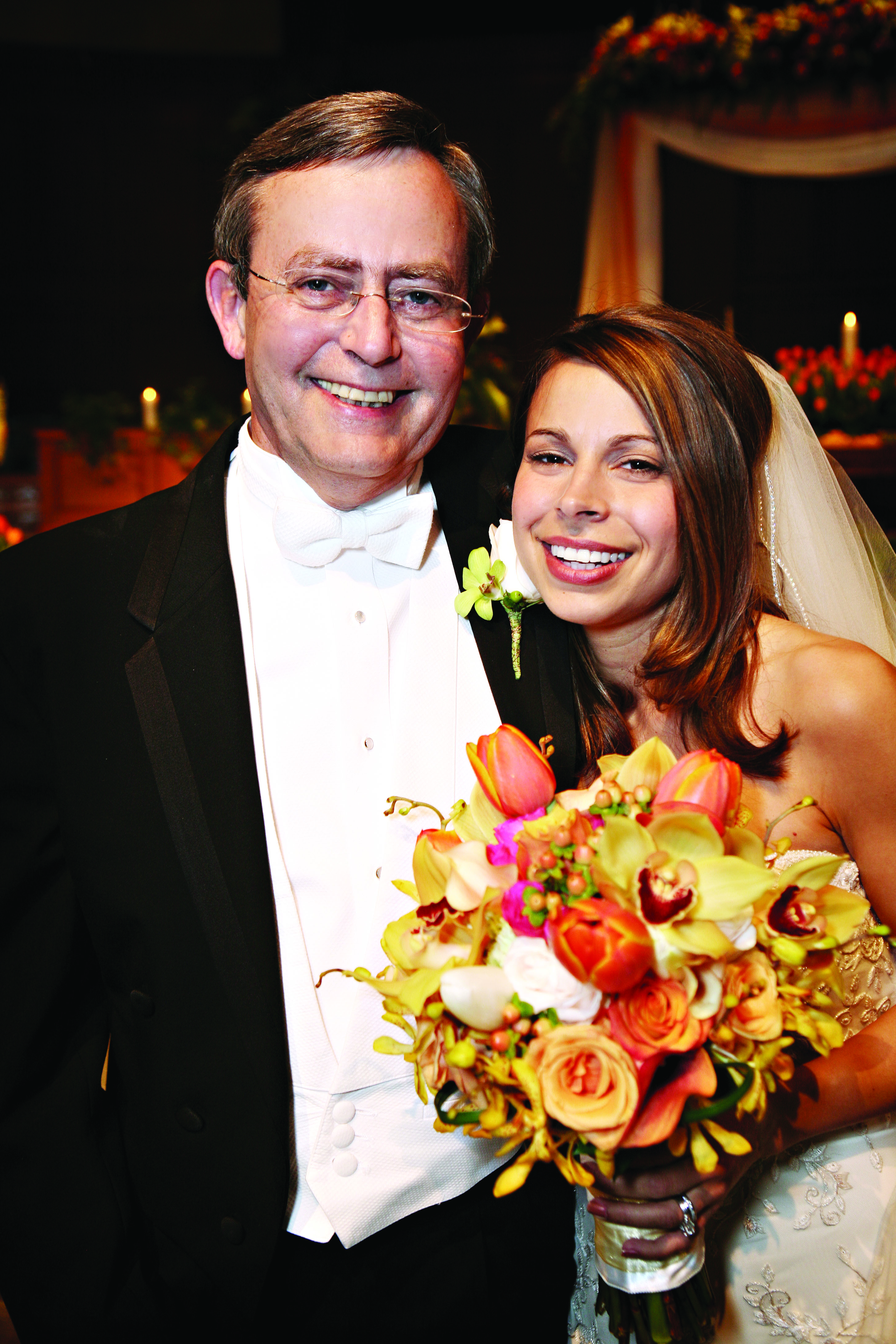 Your Neighbor: Nearest and dearest: Family, children hold special ...