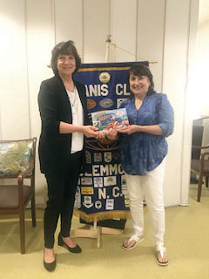 Sandi Scannelli hits the ground running as first president/CEO of ...