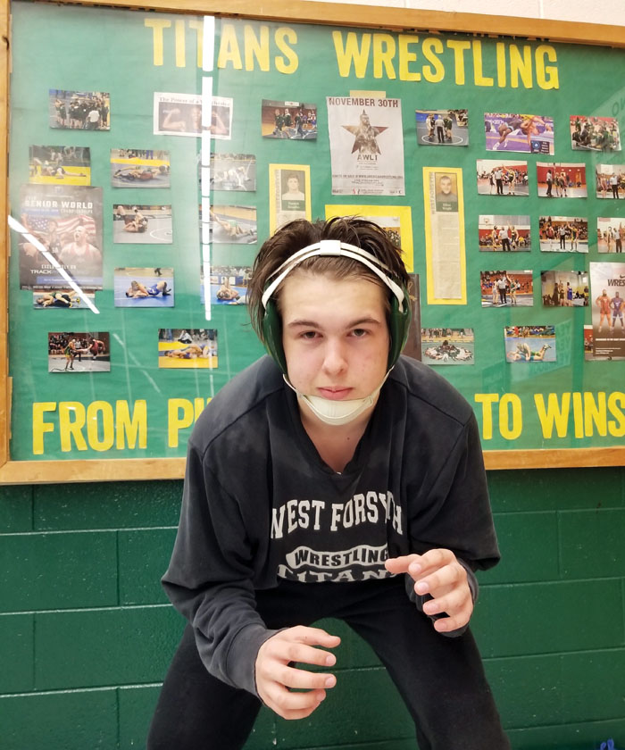 Drive and determination: Gutierrez doesn’t let setbacks get in the way ...