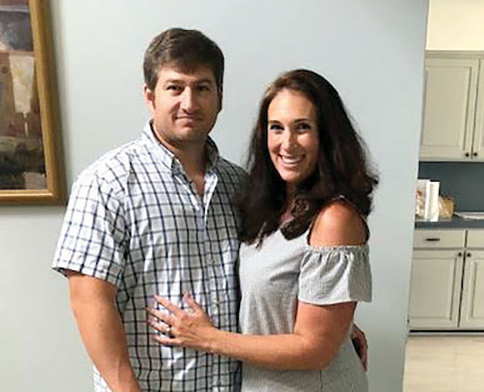 Your Neighbor: Family man: Probation officer Mark Reinhardt wants to ...