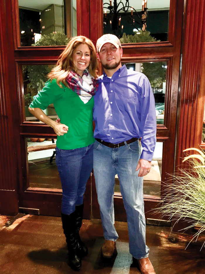 Your Neighbor: Business man: Justin Osborn knows what it takes to ...