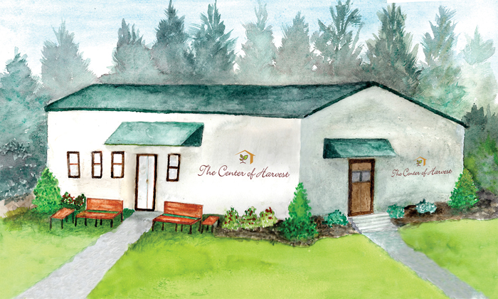 Capital campaign underway to build larger Clemmons Food Pantry facility ...