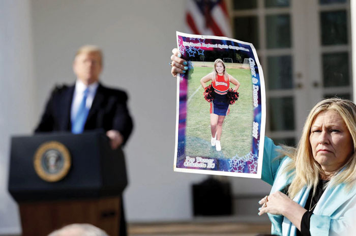 Your Neighbor: Susan Stevens | clemmonscourier