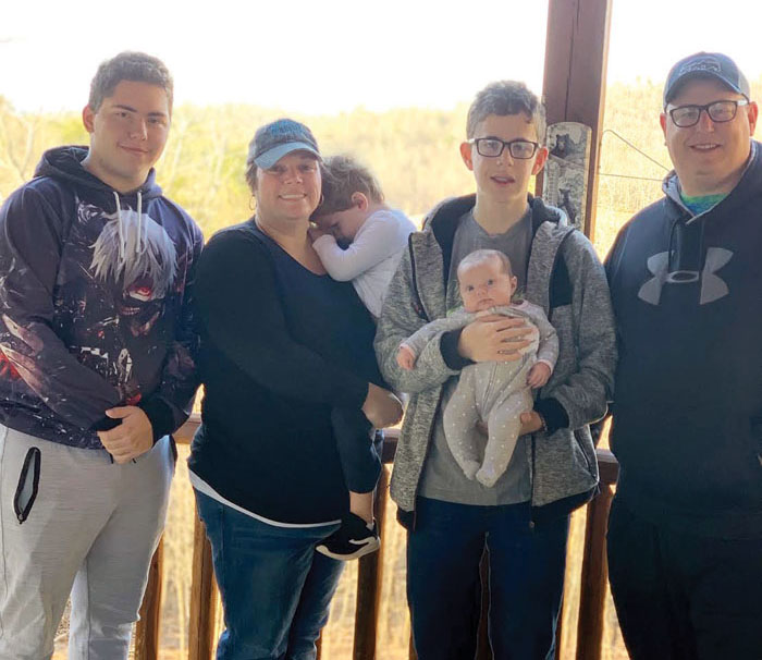 Your Neighbor: Meet Emily Collette | clemmonscourier