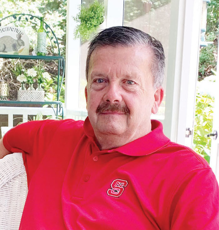 Your Neighbor: Meet Robin Wilson | clemmonscourier