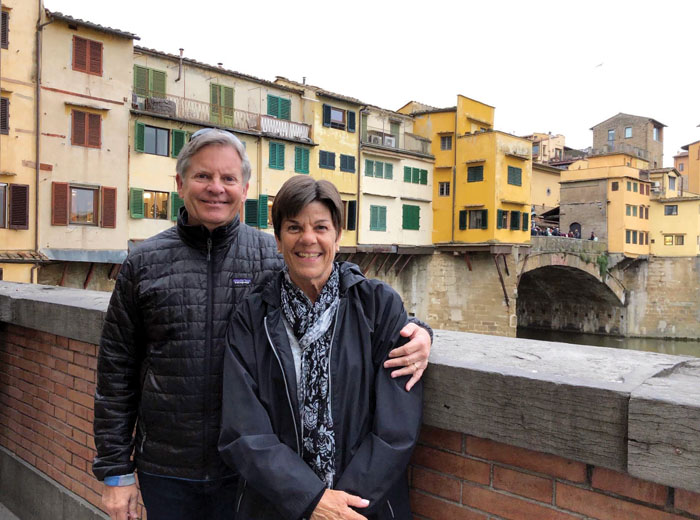 Your Neighbor: Meet Susan Preston | clemmonscourier