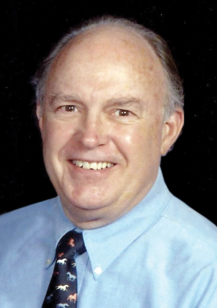 Obituary — Paul Edward Kuhl | clemmonscourier