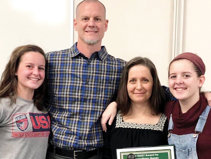 Your Neighbor: Meet Jennifer McBride | clemmonscourier