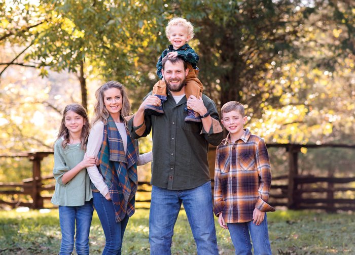 Your Neighbor: Meet Sherry Dishmond | clemmonscourier