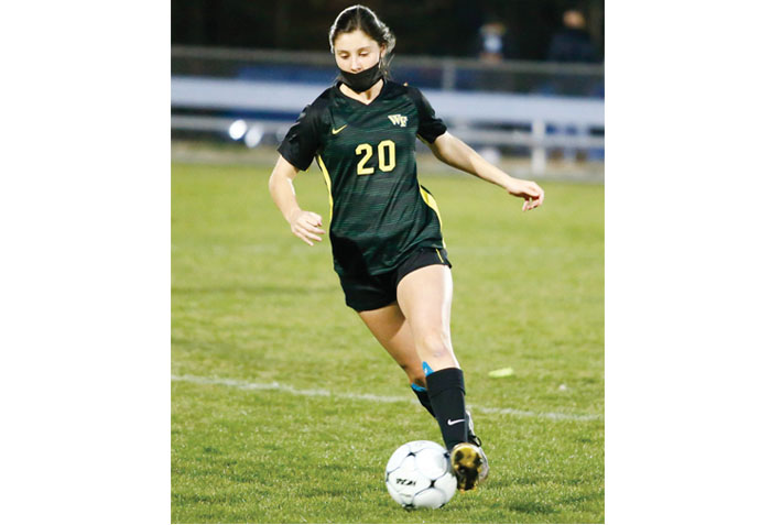 Spring sports get cranked up at West | clemmonscourier