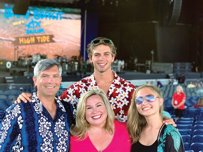 Your Neighbor: Meet Karin Head | clemmonscourier