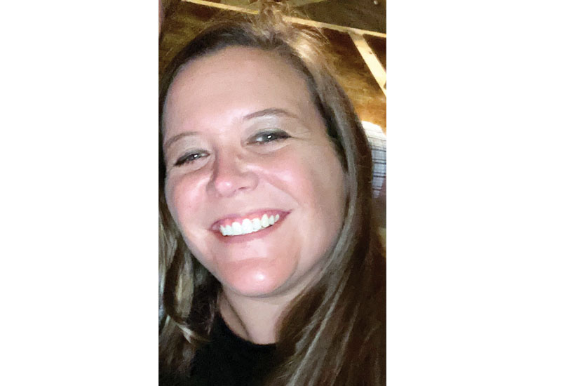 Your Neighbor: Meet Summer Jackson | clemmonscourier