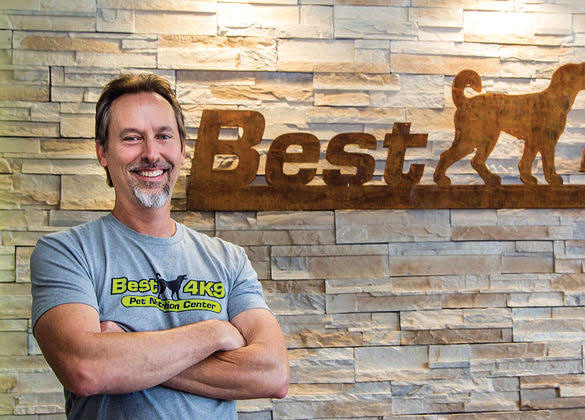 Your Neighbor: Meet Phil Ray | clemmonscourier