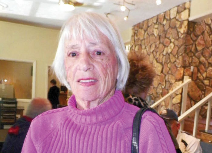 Your Neighbor: Meet Mary Lou Reavis Miller | clemmonscourier