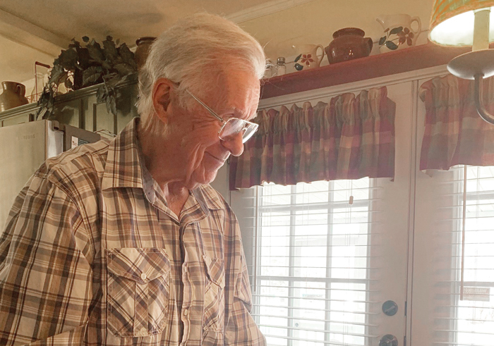 Your Neighbor: Meet John Huffman | clemmonscourier