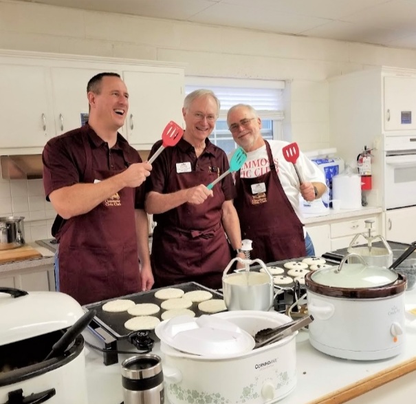 Clemmons Civic Club Pancake Breakfast set for April 23 | clemmonscourier