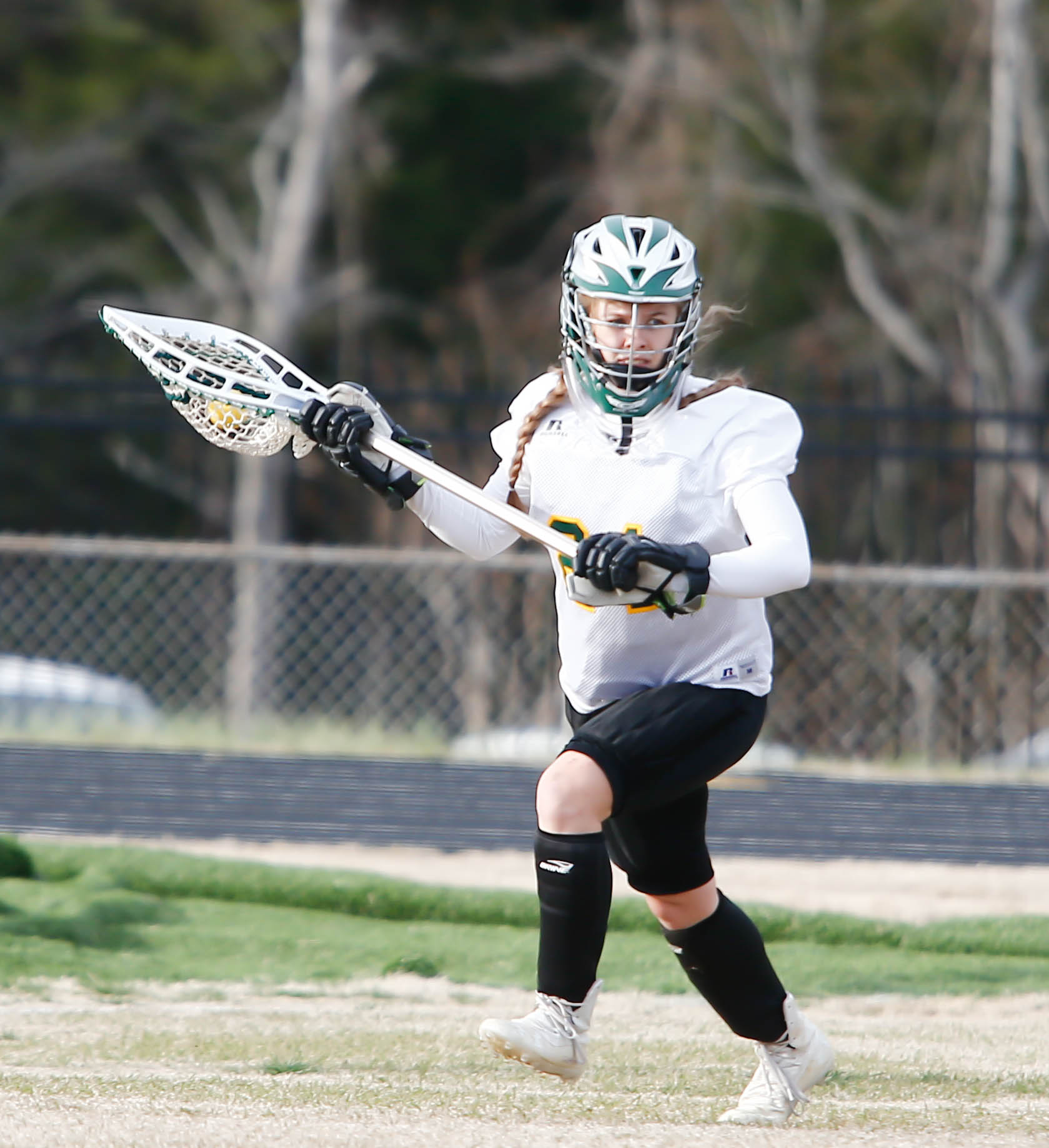 West Forsyth Sports Briefs | clemmonscourier