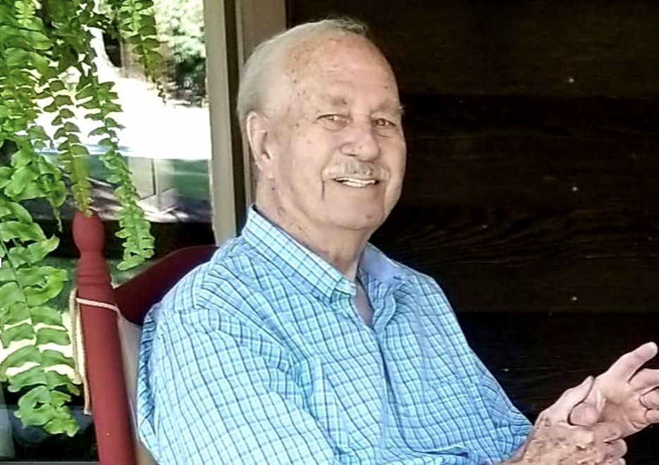 Your Neighbor: Meet Edwin Craft | clemmonscourier