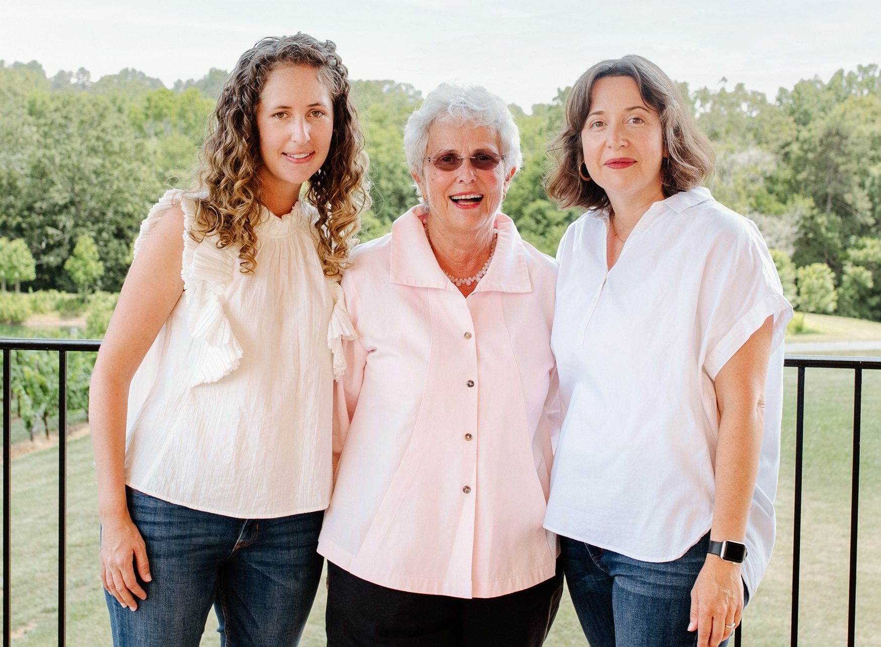 Your Neighbor: Meet Rachel Johnson | clemmonscourier