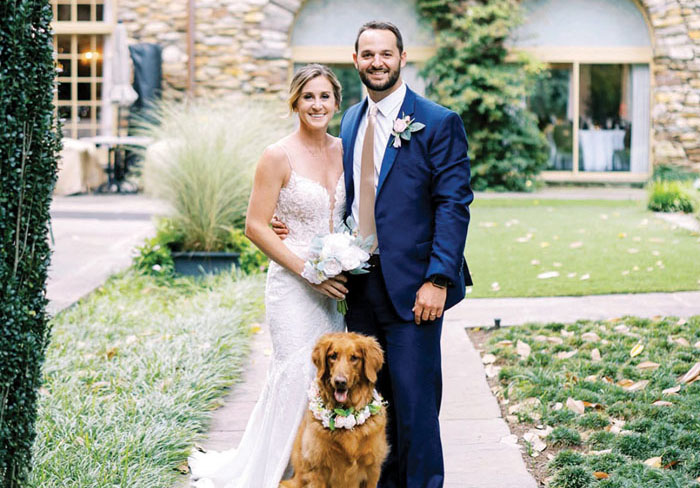 Your Neighbor: Meet Alison Menzies McCann | clemmonscourier