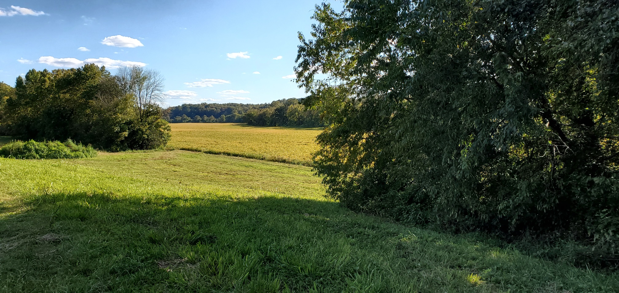 Revolutionary shift: Messick farm property officially becomes Shallow ...