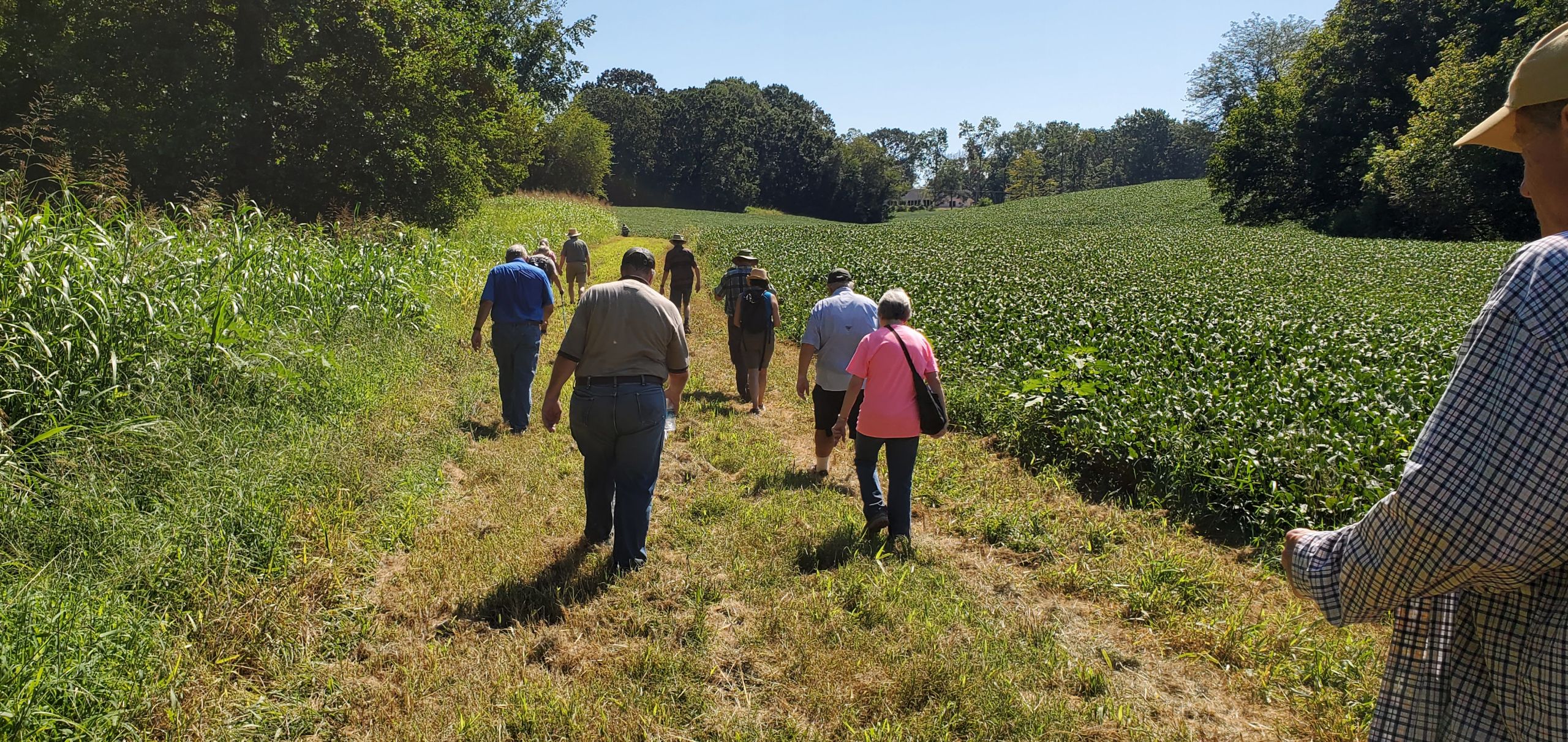 Revolutionary shift: Messick farm property officially becomes Shallow ...