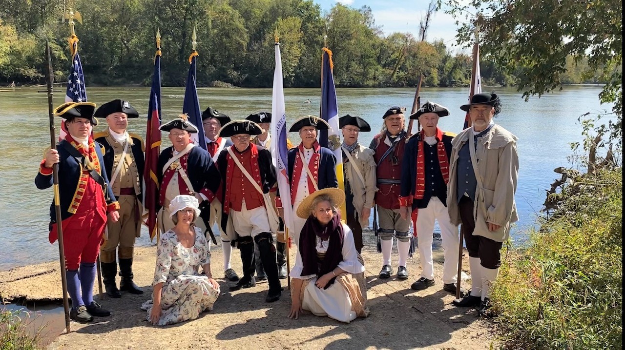 Revolutionary shift: Messick farm property officially becomes Shallow ...