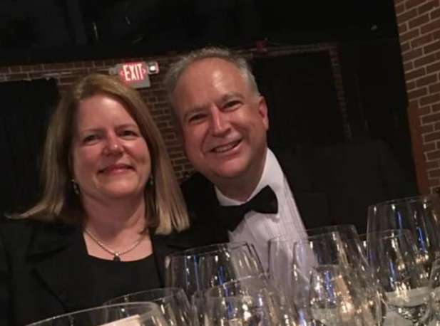 Your Neighbor: Meet Dan and Cathy McLaughlin | clemmonscourier