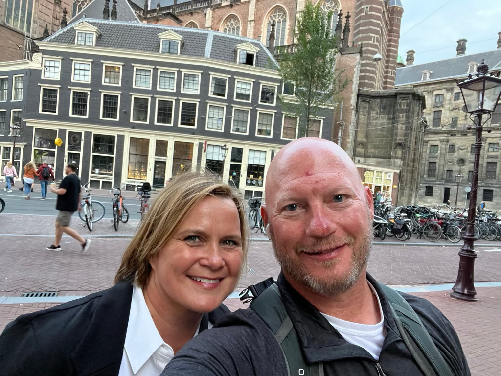 Your Neighbor: Meet Kristen Katula | clemmonscourier