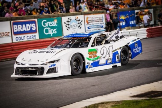 Jonesing for a crown: Austin Jones is seeking his first Bowman Gray ...