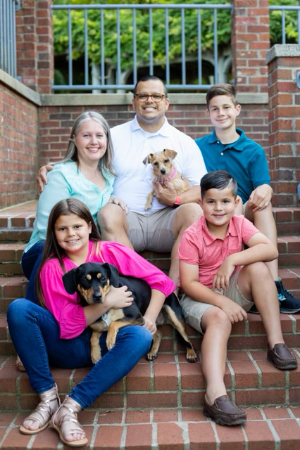 Your Neighbor: Meet Pete Moran | clemmonscourier