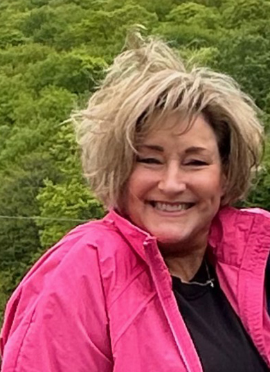 Your Neighbor: Meet Amy Shoemaker | clemmonscourier