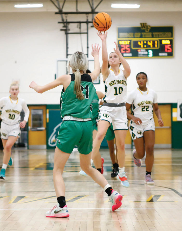 West Forsyth rebounds after early tournament struggles, finishes ...