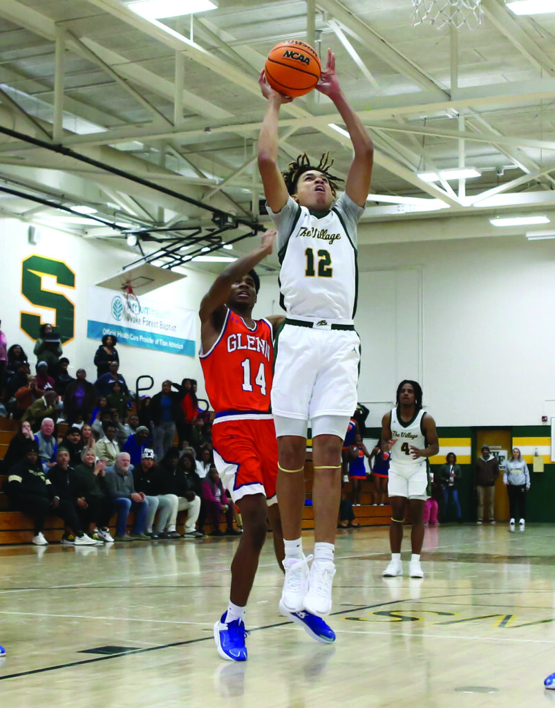 Playing all his cards: Junior Jordan Tate is showing that he’s not just ...