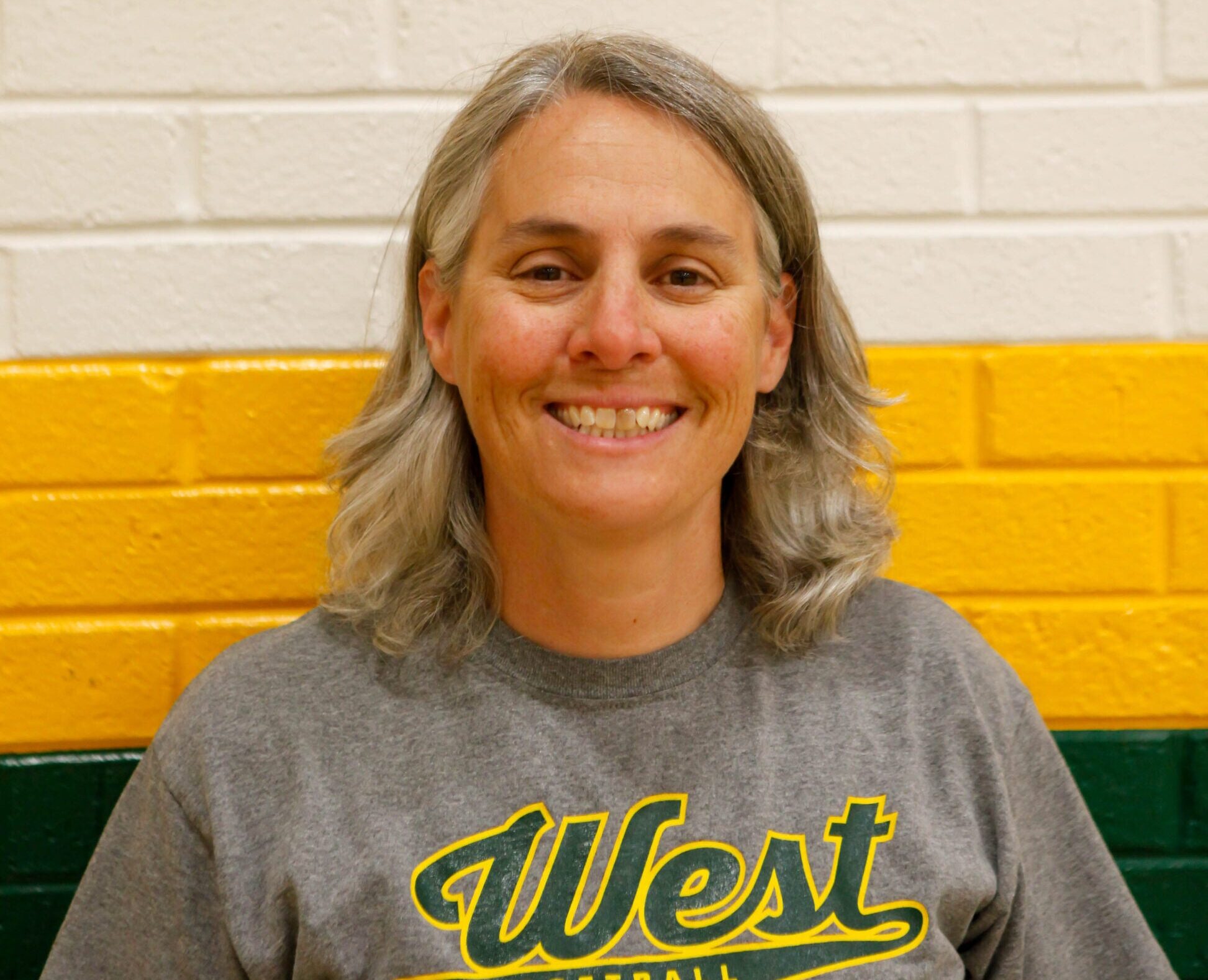 A true Titan: Shannon Casey has decided to step away from her duties as ...