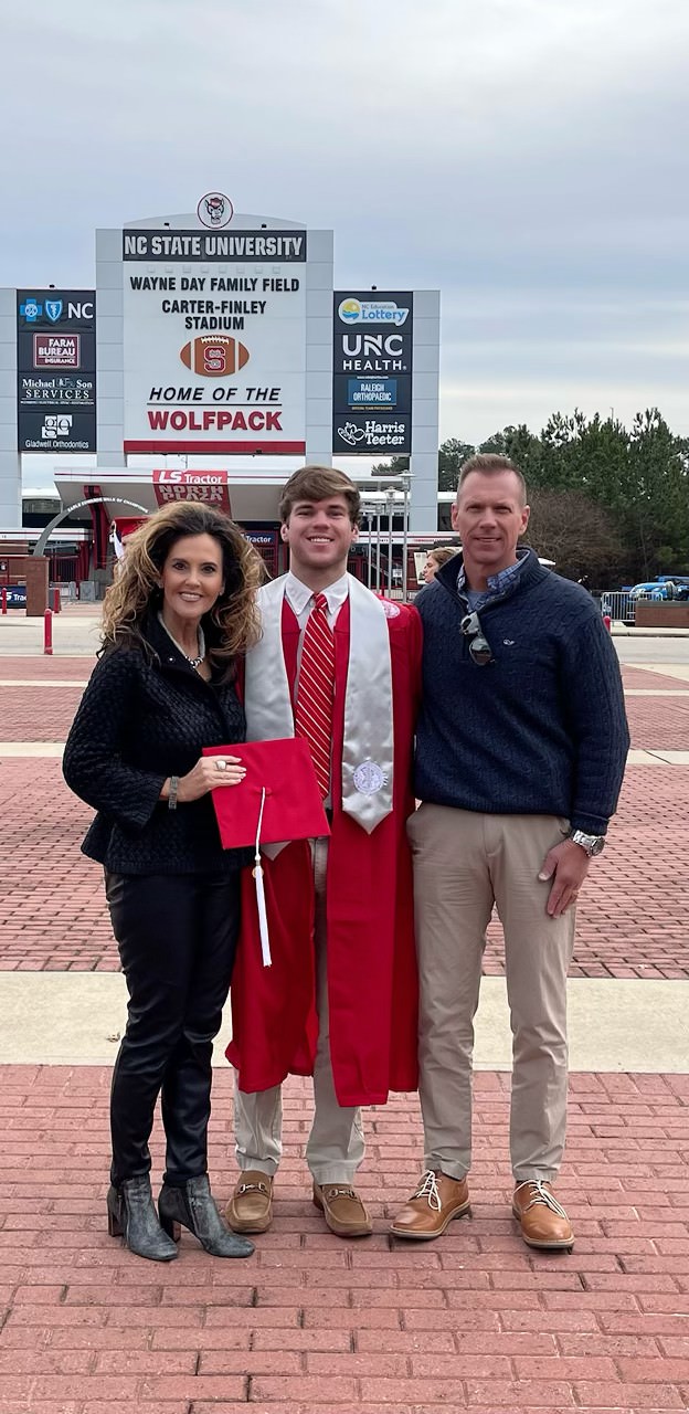 Your Neighbor: Meet Susan Whitener | clemmonscourier