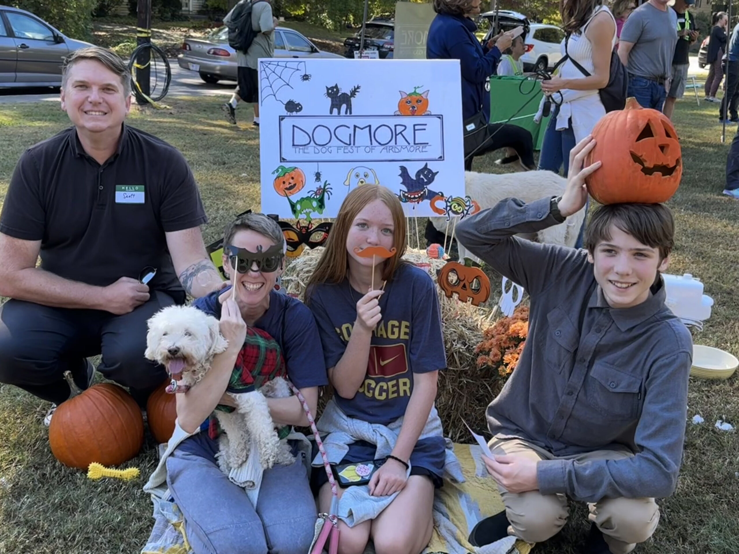 Your Neighbor: Meet Cindy Andree Bowen | clemmonscourier