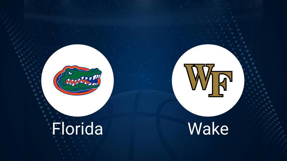 Florida vs. Wake Forest Predictions & Picks: Spread, Total – November 28 | clemmonscourier