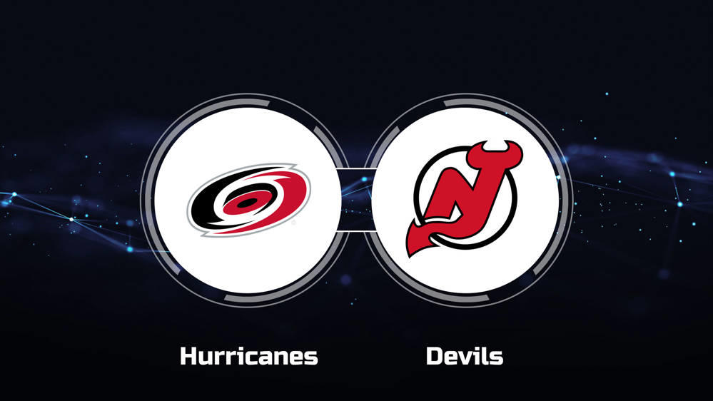 Buy Tickets for Carolina Hurricanes vs. New Jersey Devils on December 28 | clemmonscourier