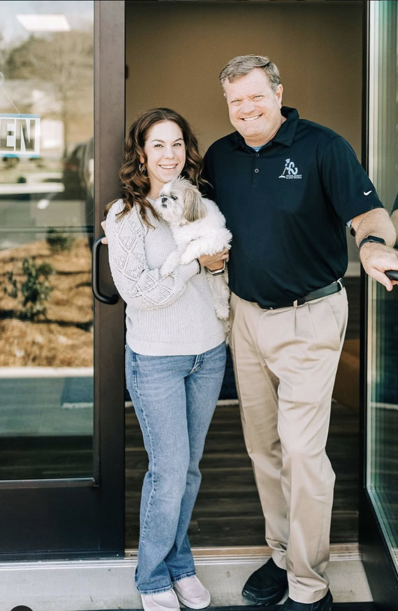 Your Neighbor: Meet Doug Slater | clemmonscourier