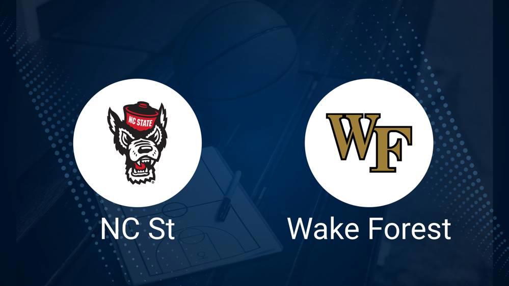 NC State vs. Wake Forest Women’s Basketball Predictions & Picks: Spread, Total – February 27 ...