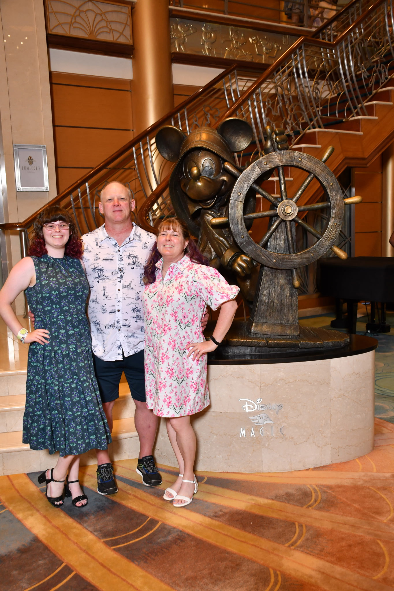 Your Neighbor: Meet Michelle Walsh | clemmonscourier