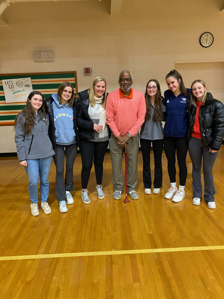 Your Neighbor: Meet John Allen | clemmonscourier