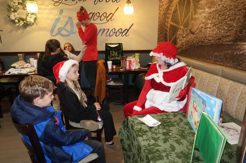 News | clemmonscourier